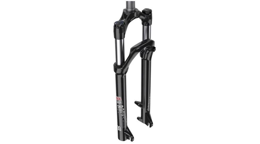 Rock Shox 30 Silver TK Coil 29-es MTB teleszkóp, A-Head nyakkal, 100 mm ...